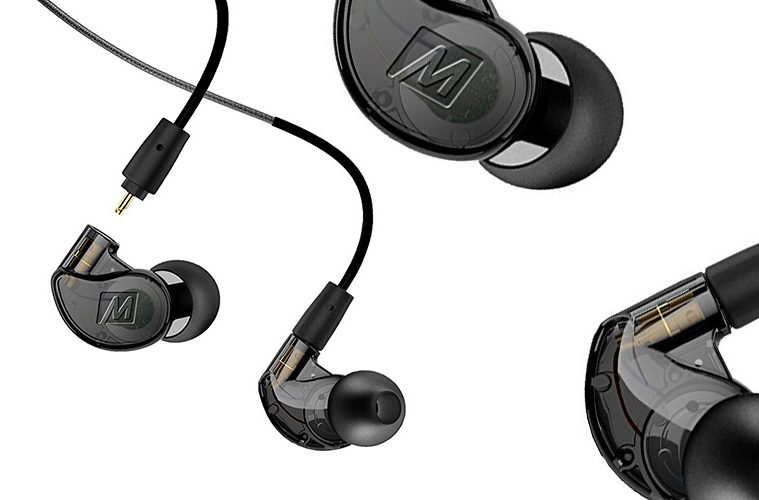 MEE Audio M6 PRO 2nd Generation Headphones Review - Chef Audio